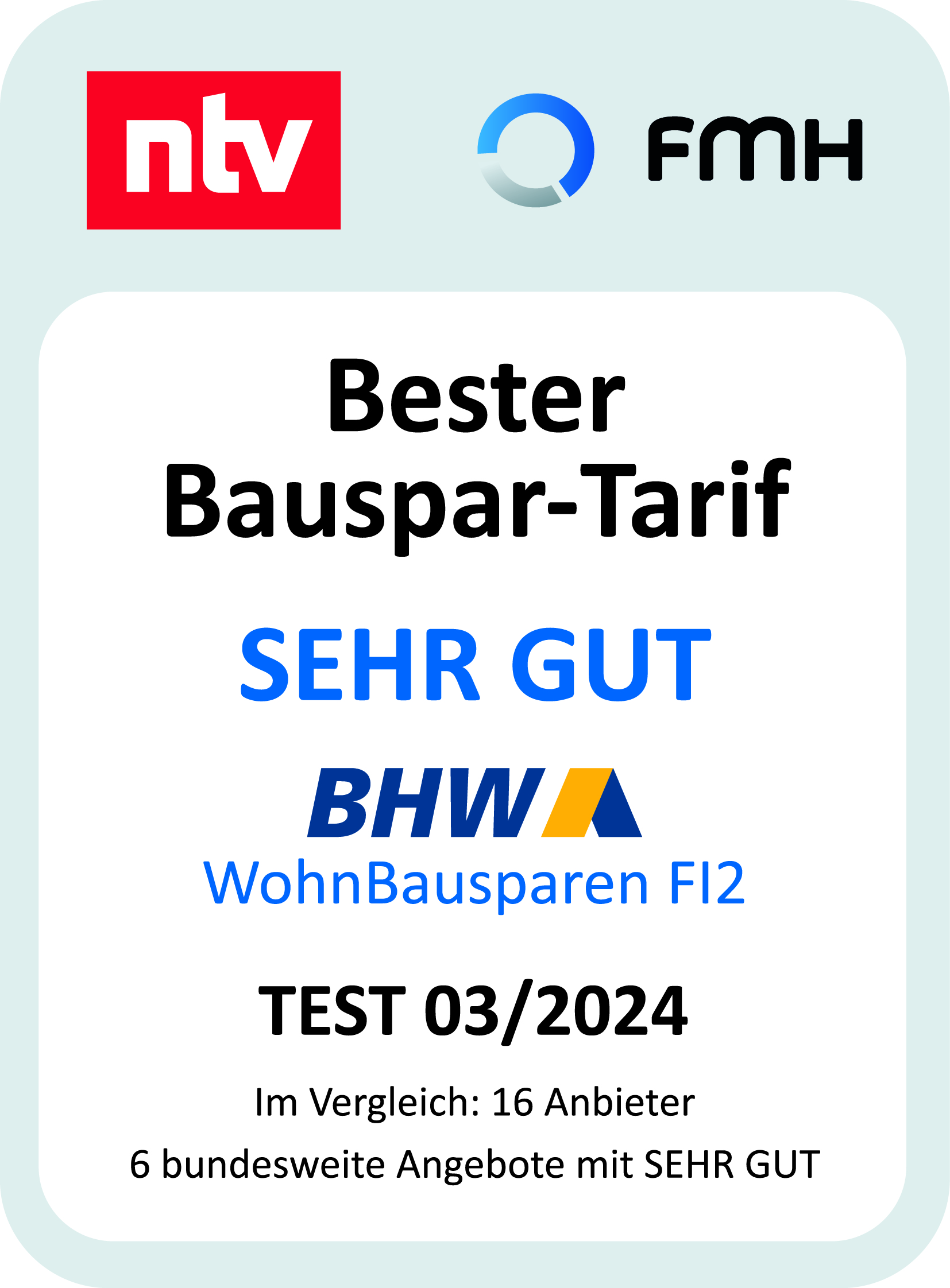 Über uns | BHW Deutschland